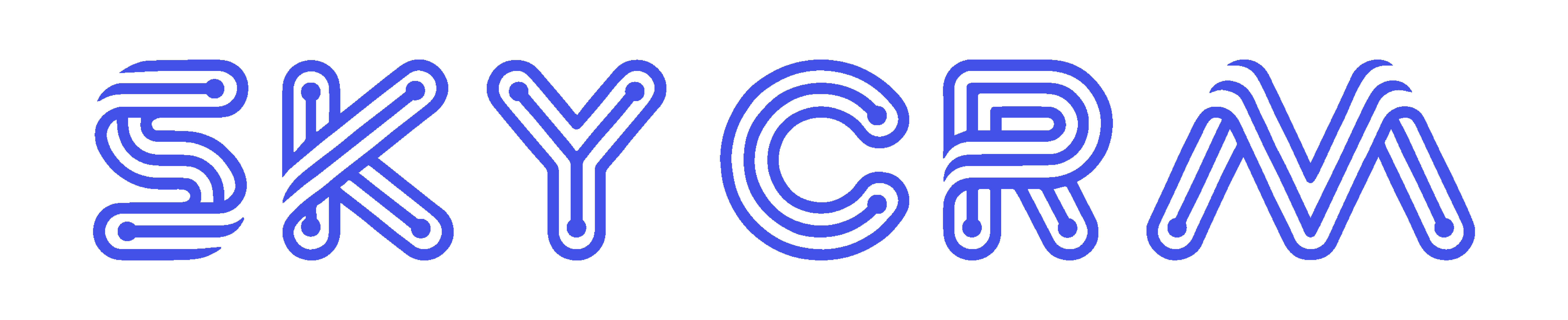 SKYCRM